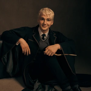 Discuss Everything About Harry Potter Wiki | Fandom