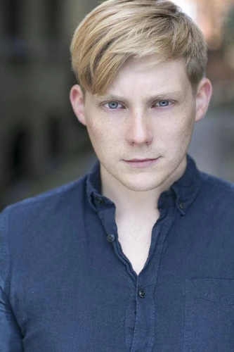 Benjamin Martin | Harry Potter Wiki | Fandom