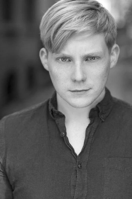 Benjamin Martin | Wiki Harry Potter | Fandom