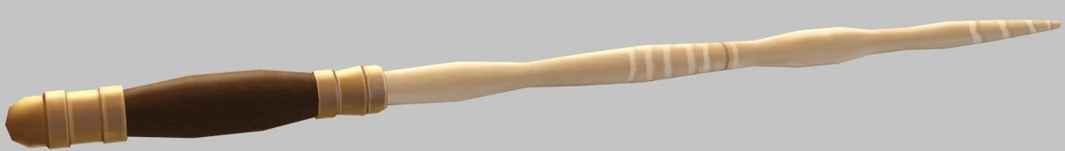 Evelyn Starling's wand | Harry Potter Wiki | Fandom