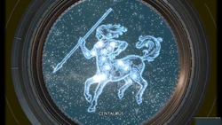 Centaurus | Harry Potter Wiki | Fandom