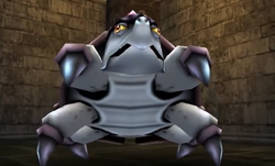 Fire Crab | Harry Potter Wiki | Fandom