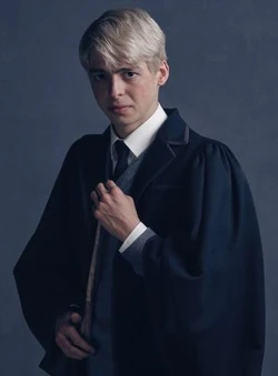 Scorpius Malfoy | Harry-Potter-Lexikon | Fandom