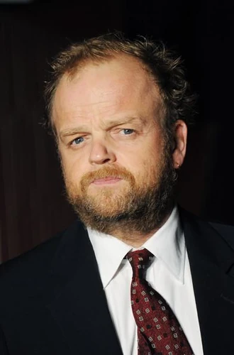 Toby Jones | Harry Potter Wiki | Fandom
