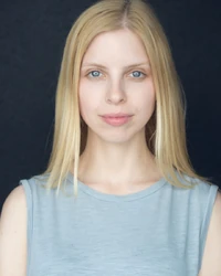 Charlene Griffith | Harry Potter Wiki | Fandom