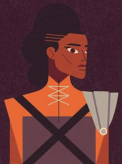 Clara Obscura | Harry Potter Wiki | Fandom