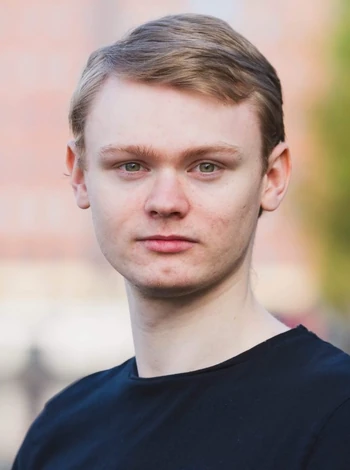 Connor Sullivan | Harry Potter Wiki | Fandom