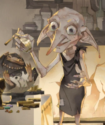 Wigby | Harry Potter Wiki | Fandom