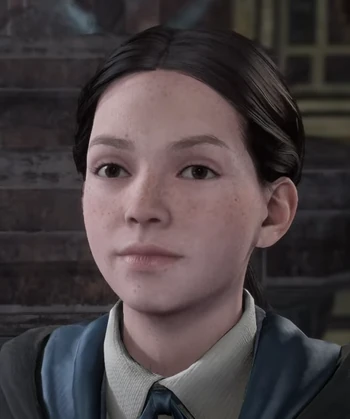 Zenobia Noke | Harry Potter Wiki | Fandom