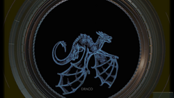 Draco (constellation) | Harry Potter Wiki | Fandom