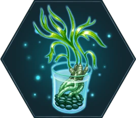 Gillyweed | Harry Potter Wiki | Fandom