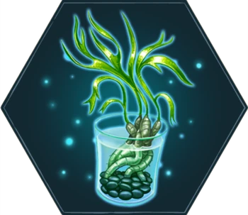 Gillyweed | Harry Potter Wiki | Fandom