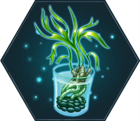 Gillyweed | Harry Potter Wiki | Fandom