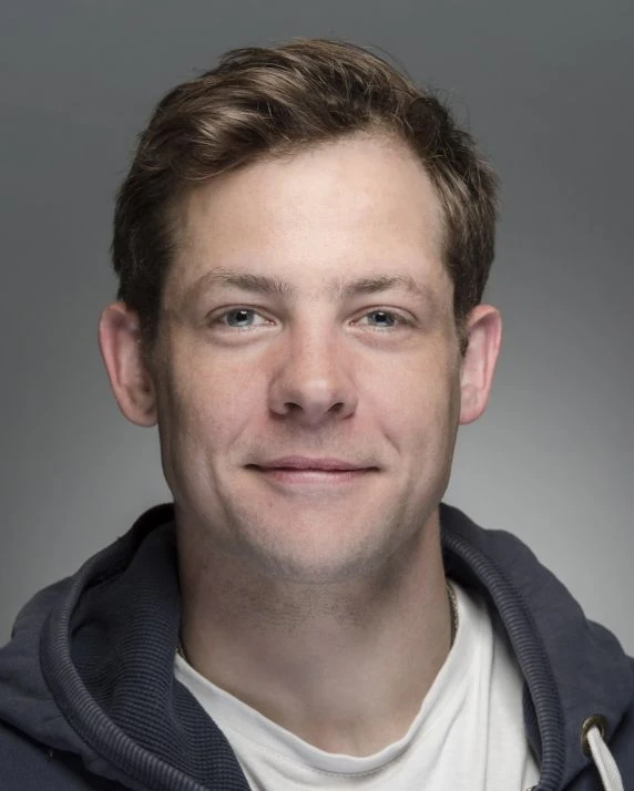 James McGregor | Harry Potter Wiki | Fandom