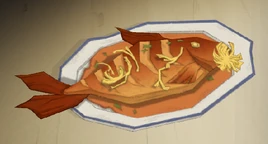 Chinese Braised Fish | Harry Potter Wiki | Fandom