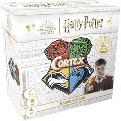 Cortex: Harry Potter | Harry Potter Wiki | Fandom