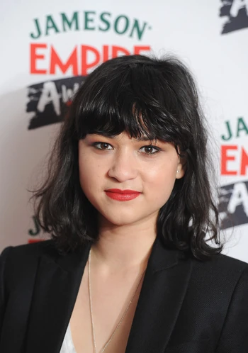 Isabella Laughland | Harry Potter Wiki | Fandom