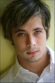 James Walters | Harry Potter Wiki | Fandom