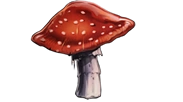 Leaping Toadstool | Harry Potter Wiki | Fandom