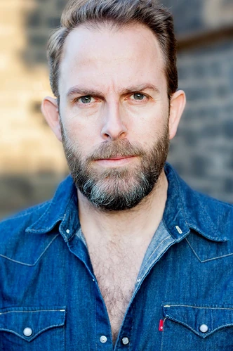 Mark Dickinson | Harry Potter Wiki | Fandom