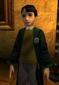 Peter | Wiki Harry Potter | Fandom