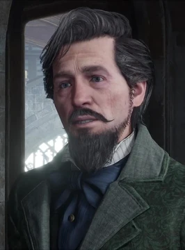 headmaster hogwarts after dumbledore