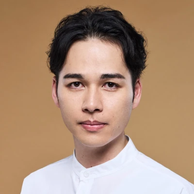 Ryoichi Kamei | Harry Potter Wiki | Fandom