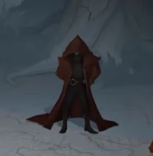 Strange Wizard | Harry Potter Wiki | Fandom