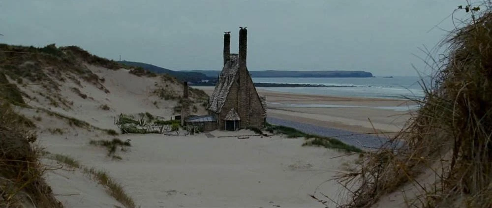 Bandes-annonces HP7 | Wiki Harry Potter | Fandom