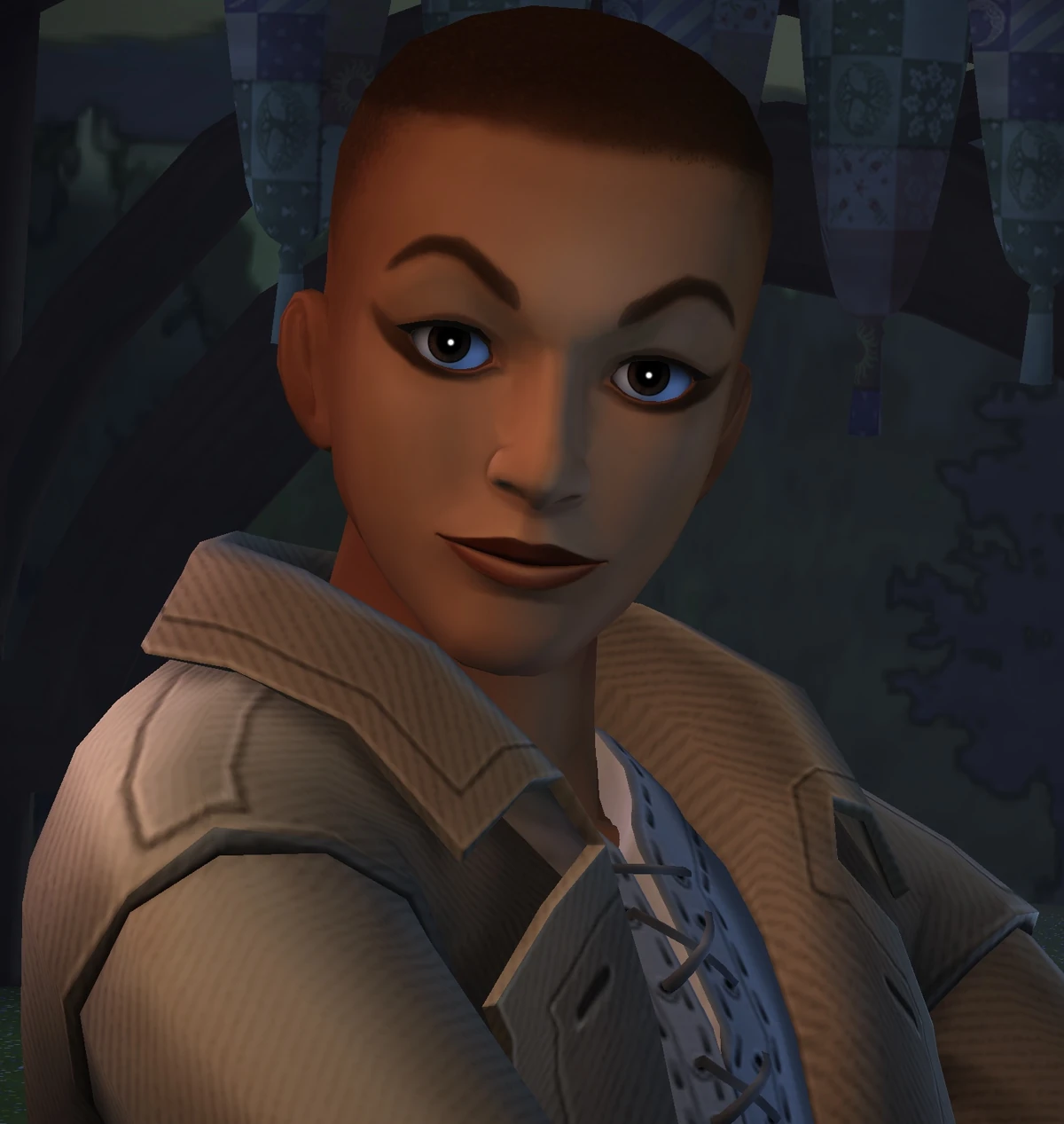 Vega (ROCC Agent) | Harry Potter Wiki | Fandom