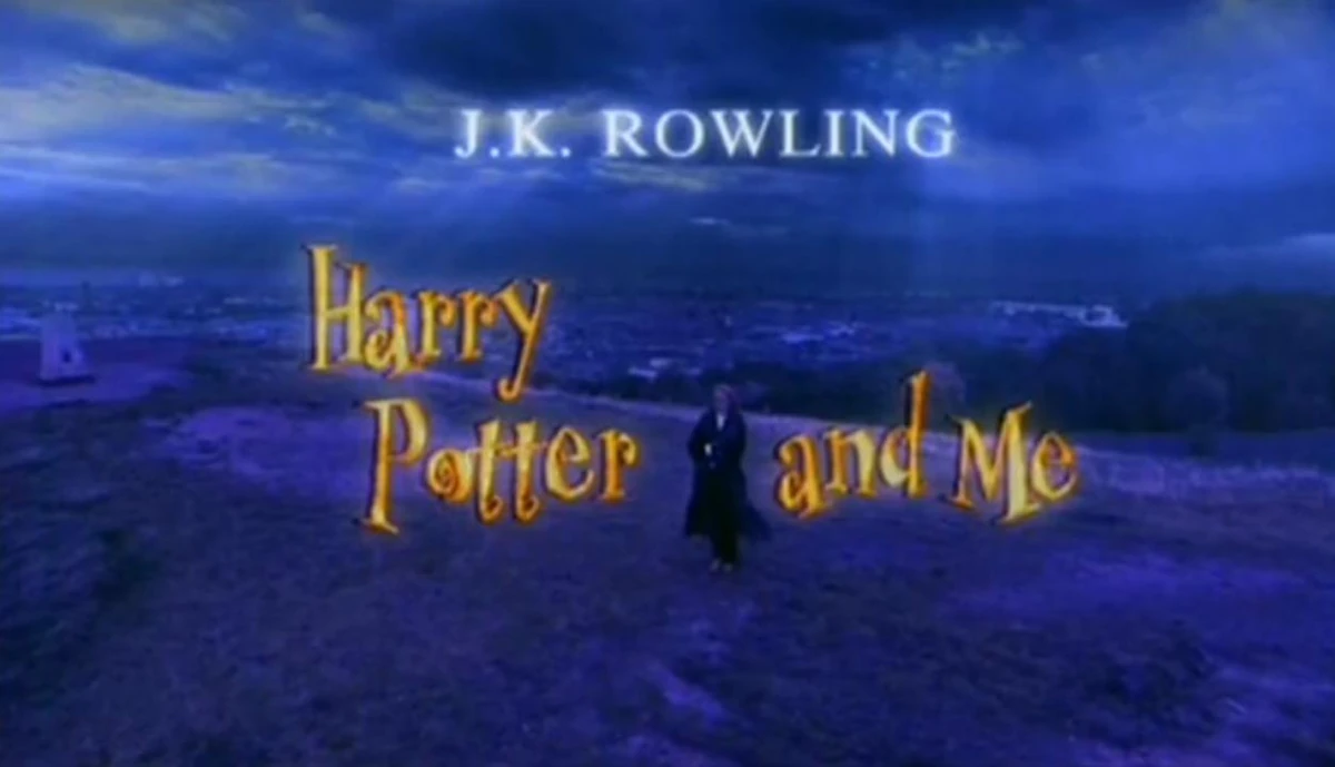 Harry Potter and Me | Harry Potter Wiki | Fandom