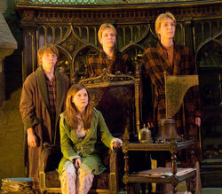 Fred Weasley | Harry Potter Wiki | Fandom