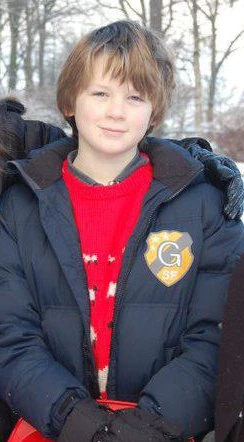 Alfie McIlwain | Harry Potter Wiki | Fandom