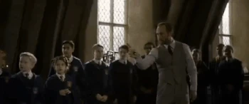 Sofa-conjuring spell | Harry Potter Wiki | Fandom