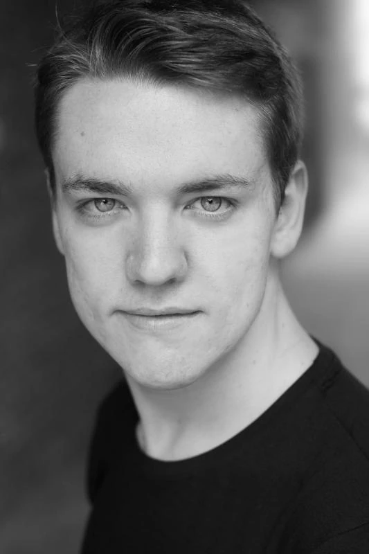 Joe Auton | Wiki Harry Potter | Fandom