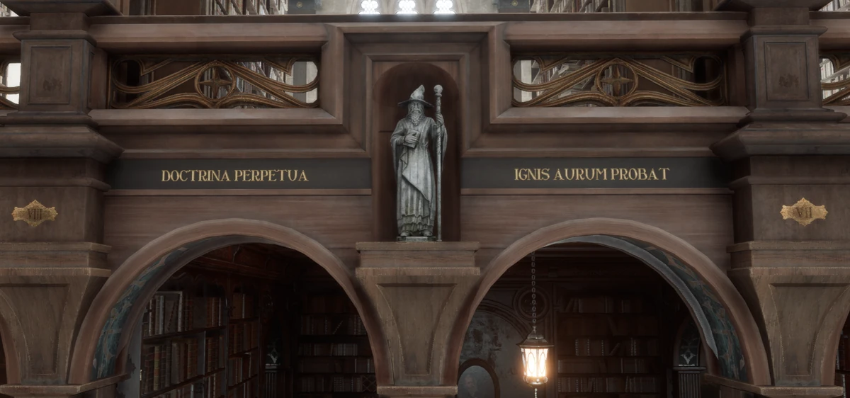 Latin | Harry Potter Wiki | Fandom