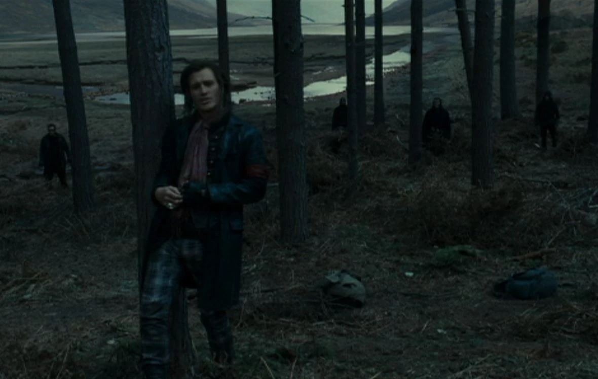 Rafleur | Wiki Harry Potter | Fandom