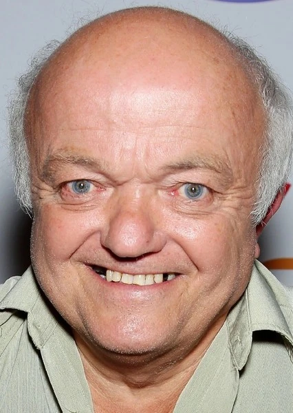 Rusty Goffe | Harry Potter Wiki | Fandom