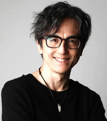 Takuya Kirimoto | Harry Potter Wiki | Fandom