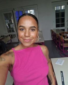 Danielle Tabor | Harry Potter Wiki | Fandom