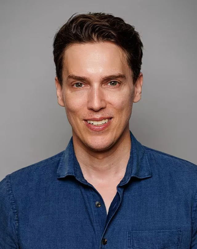 David Imper | Harry Potter Wiki | Fandom