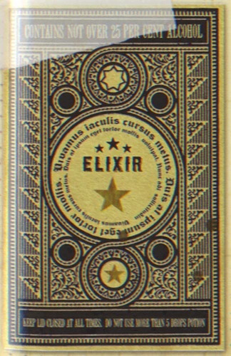 Elixir | Harry Potter Wiki | Fandom