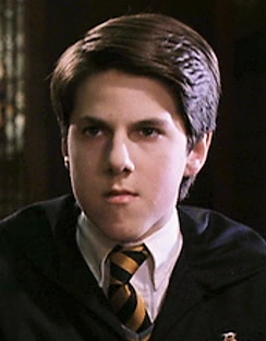Ernest Macmillan | Harry Potter Wiki | Fandom