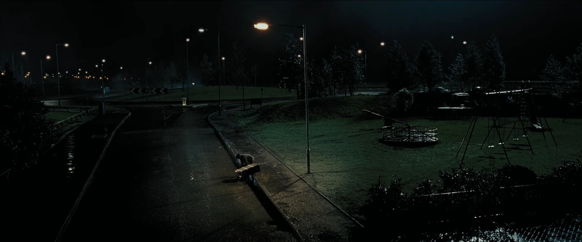 Magnolia Crescent | Harry Potter Wiki | Fandom