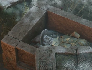 Marmaduke Dale | Harry Potter Wiki | Fandom