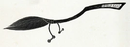 Nimbus 1000 | Harry Potter Wiki | Fandom