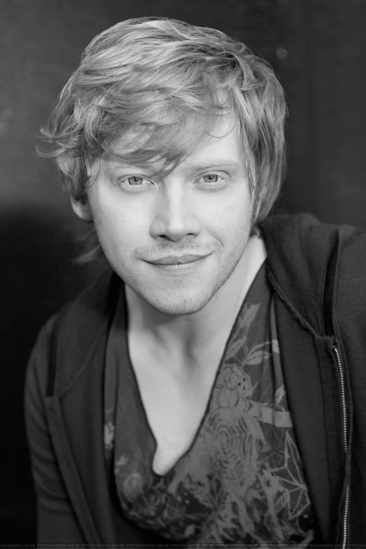Rupert Grint | Wiki Harry Potter | Fandom