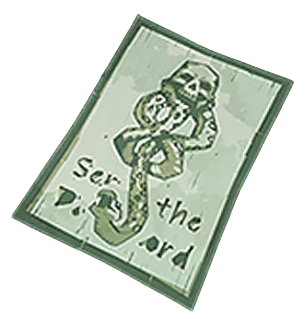 Unnerving Flyer | Harry Potter Wiki | Fandom