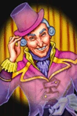 Xavier Rastrick | Harry Potter | Fandom