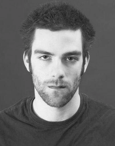 David Sharpe | Harry Potter Wiki | Fandom